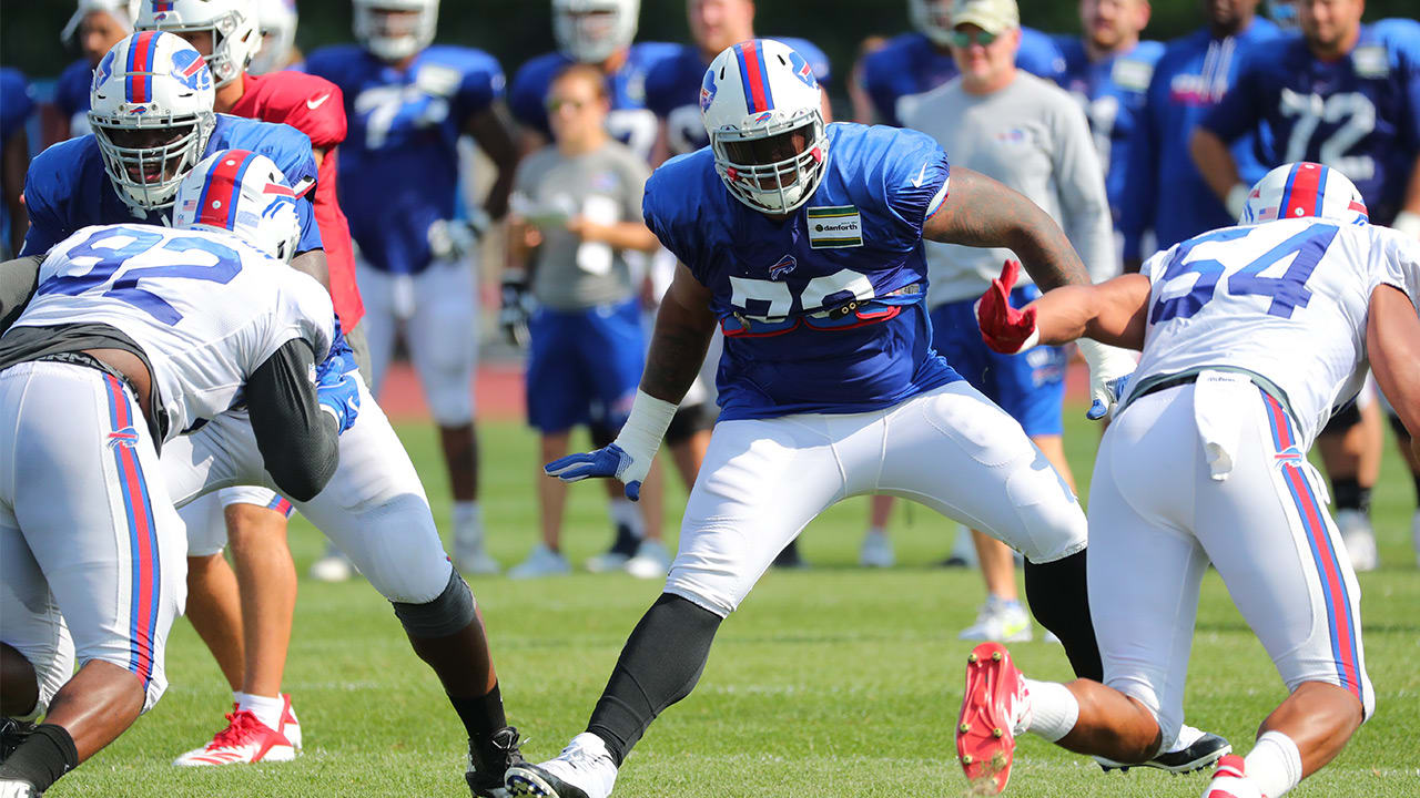 How Dawkins, Ducasse and Miller are embracing new roles on the ...