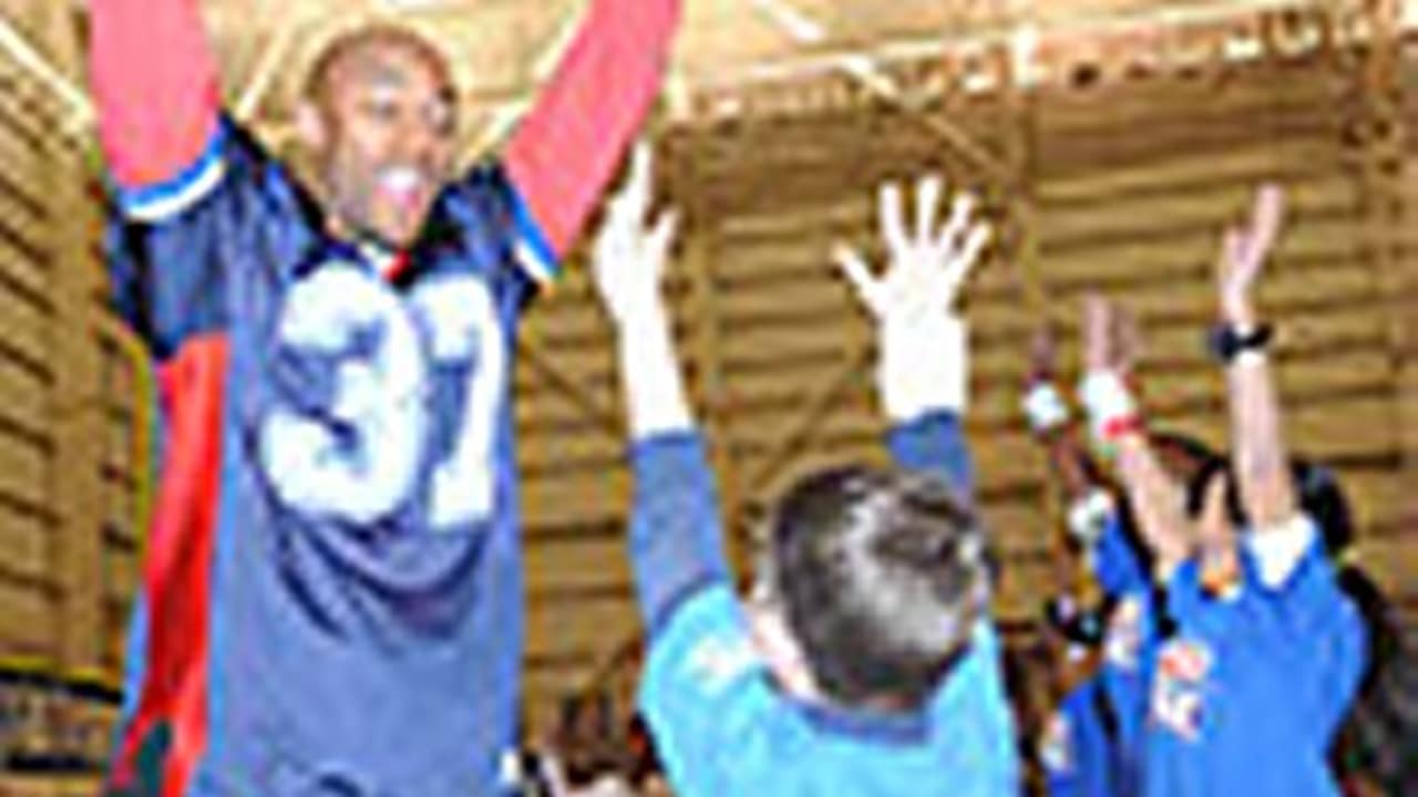 "What's the Word" with George Wilson