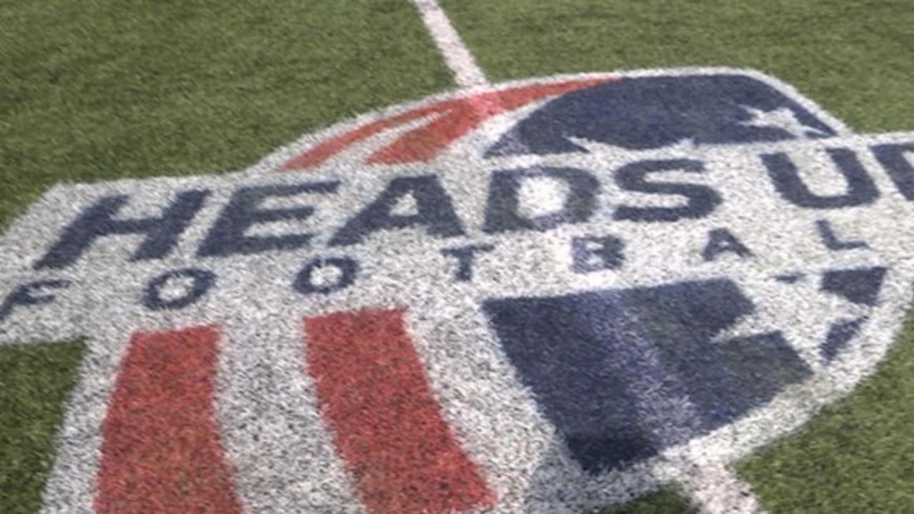 August Represents USA Football Month