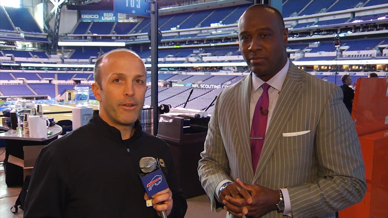 Charles Davis: "They Are Exploring Every Option"