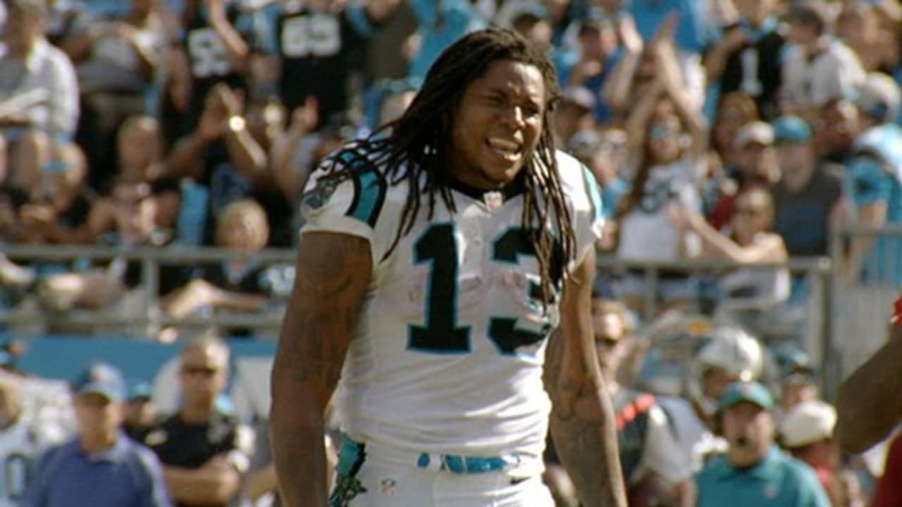 Watch: Bills Acquire Benjamin, Prepare for Jets