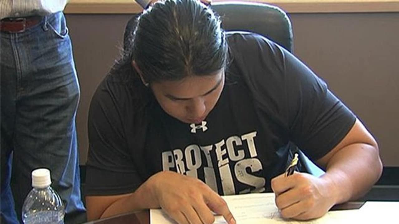Bills Focus: Exclusive Ed Wang 1 on 1
