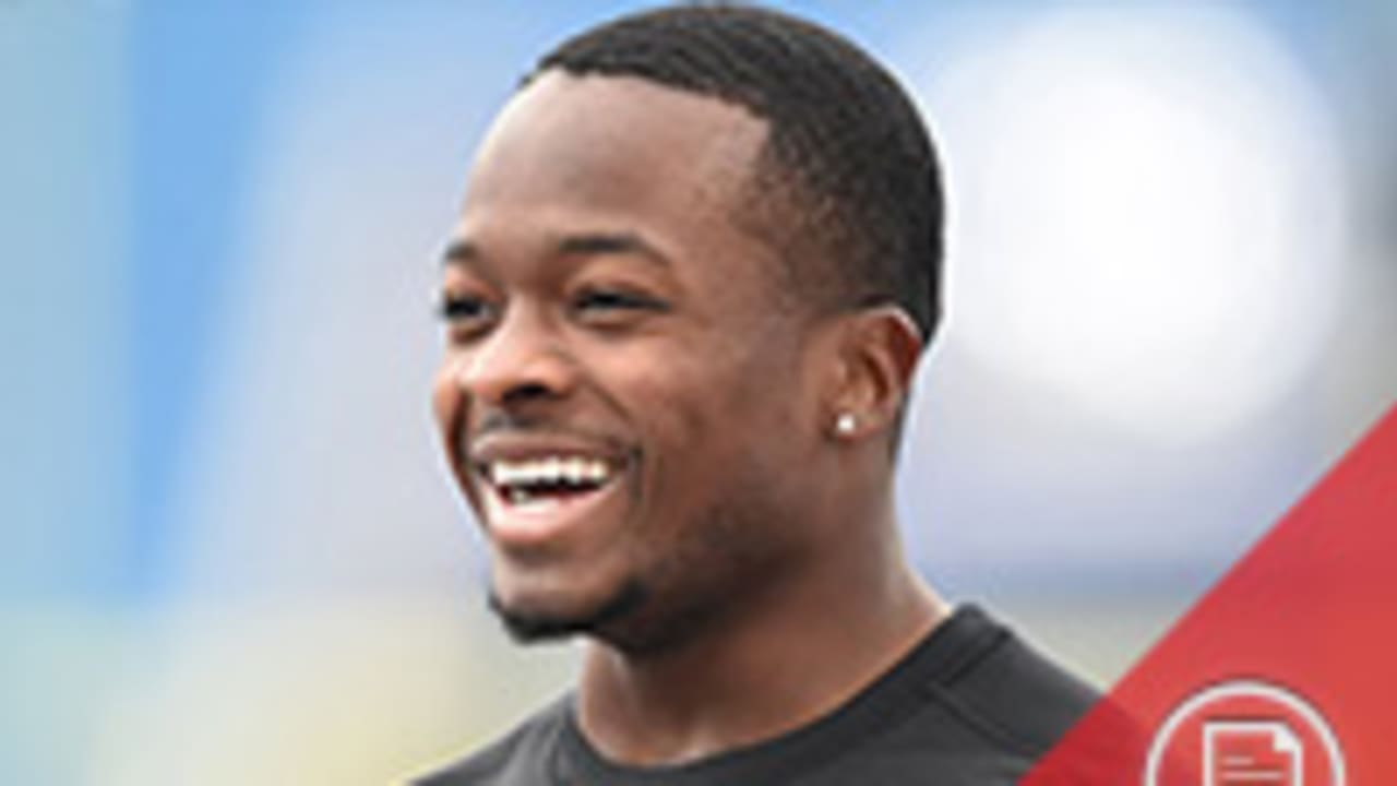 Bills Today: Goodwin's Olympic dream, tryout players at minicamp