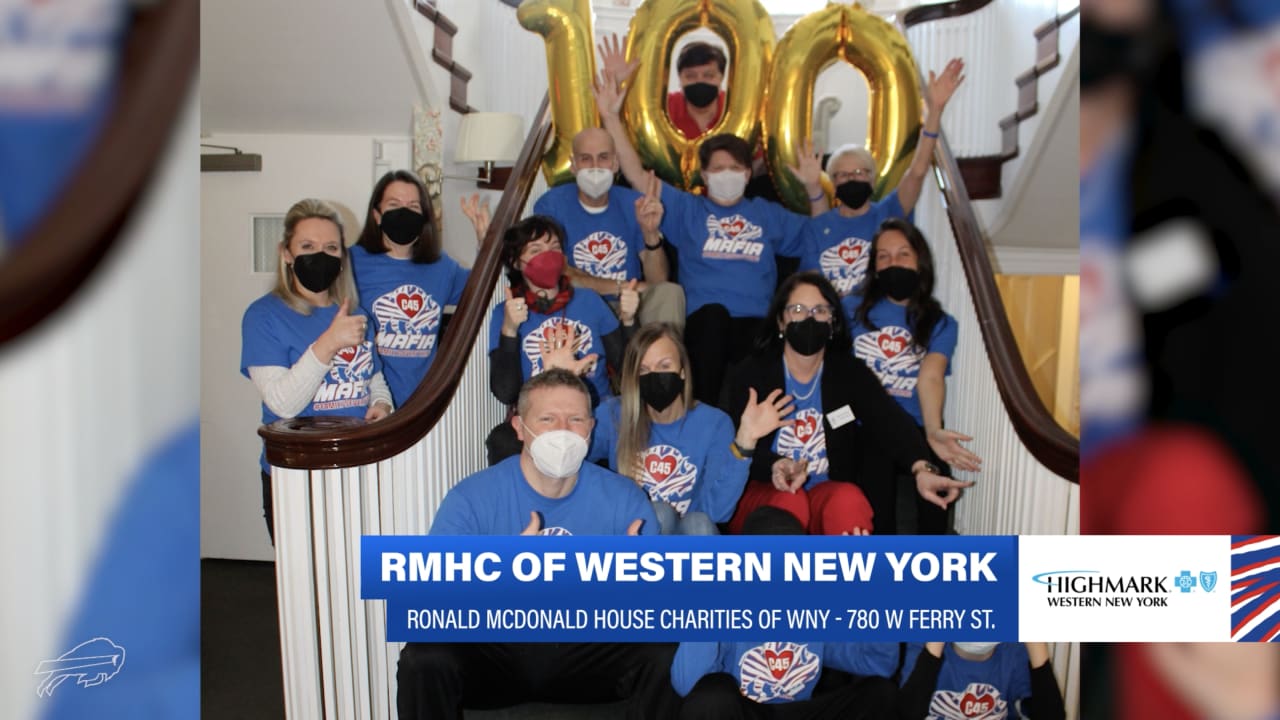 Highmark Community Hero Award: Ronald McDonald House Charities of ...