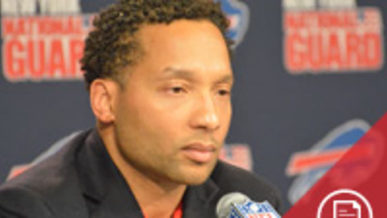 McCoy and Cassel trades came together quickly