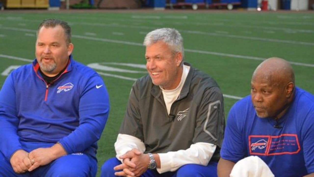 Rex Ryan: What the Players Can Expect on Day One