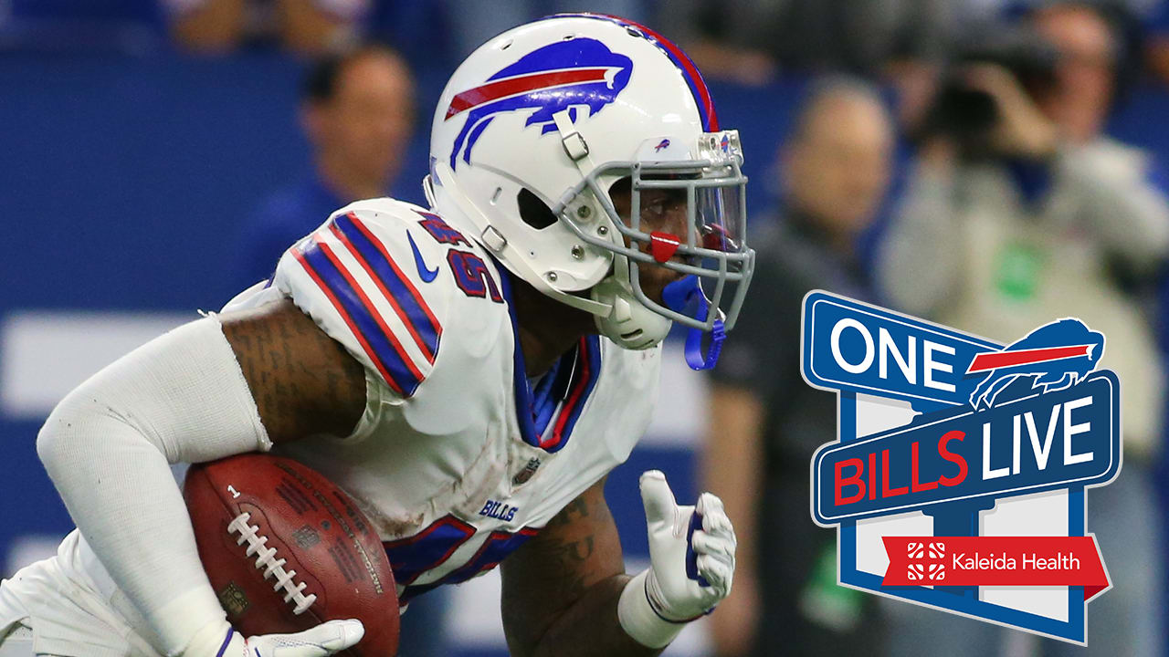 Marcus Murphy: “We stand together as a team”