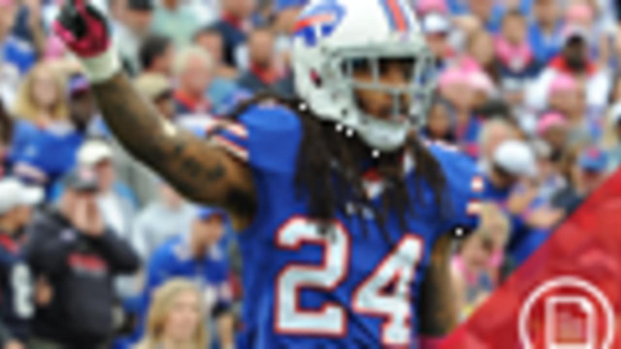 Bills players committed to cementing Wilson's legacy