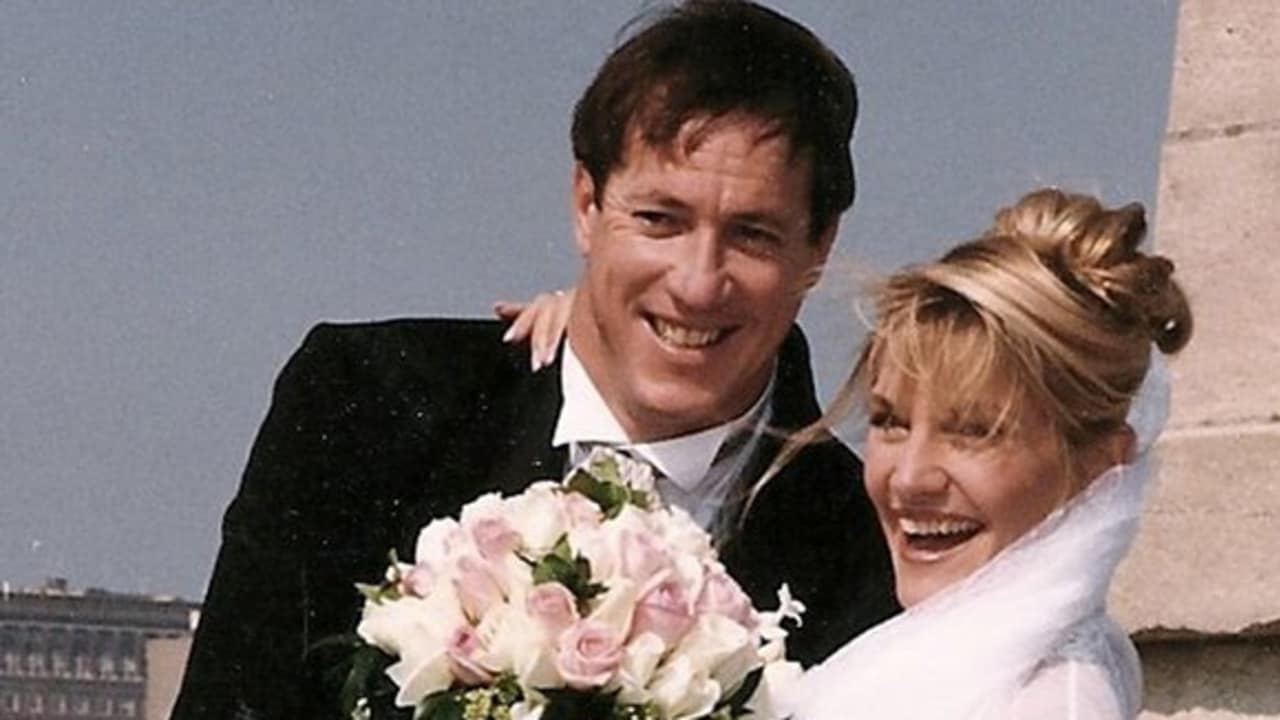 Better Half of the Bills: Jill Kelly