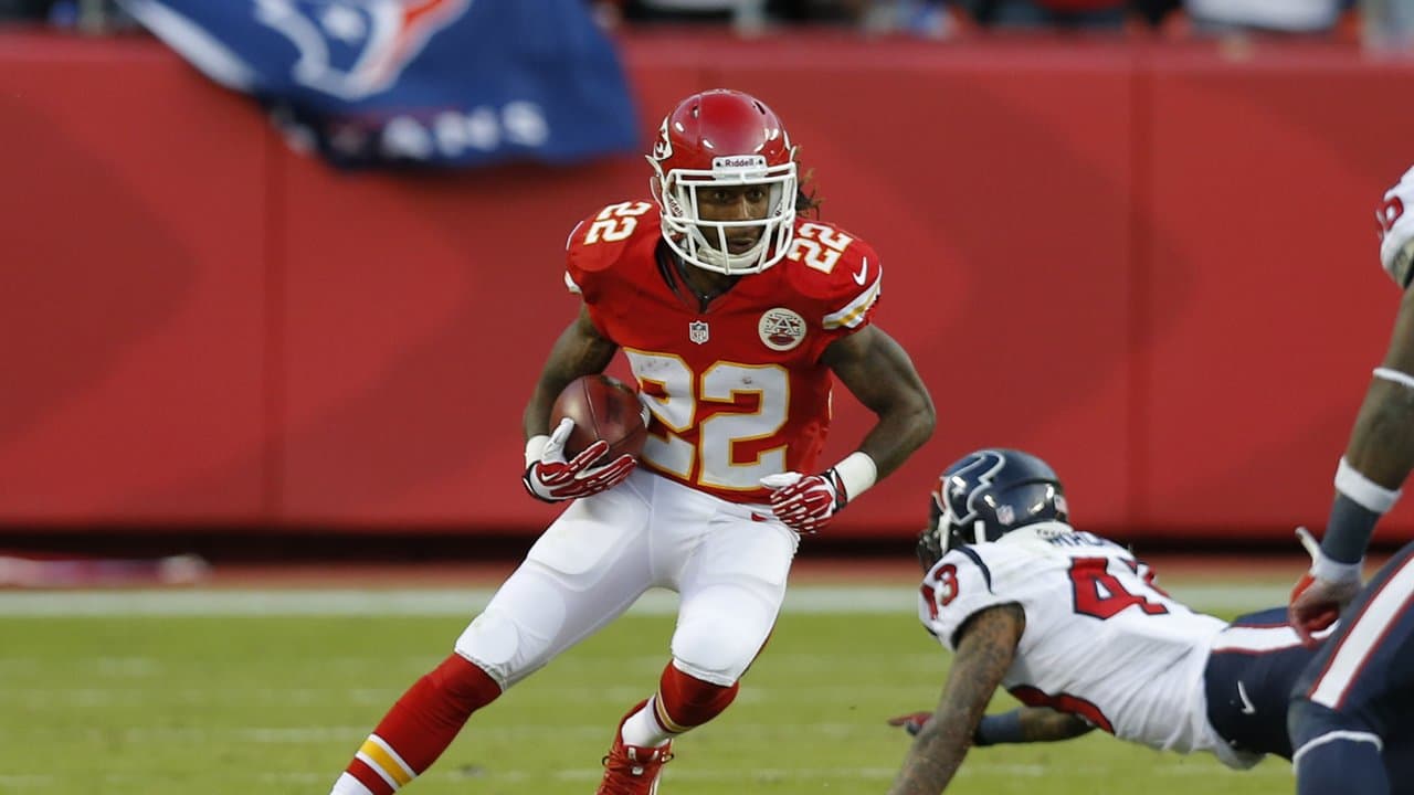 Know Your Opponent: Chiefs