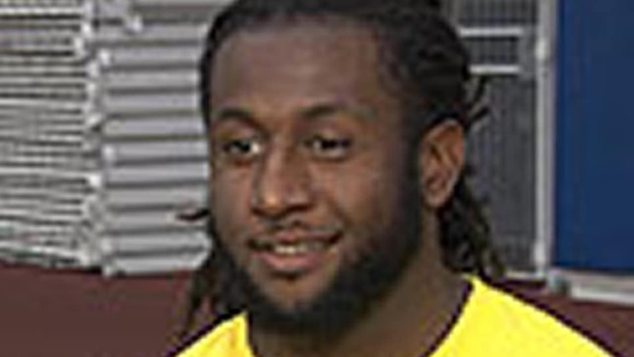 Bills Focus: Kelvin Sheppard 1-on-1 Interview