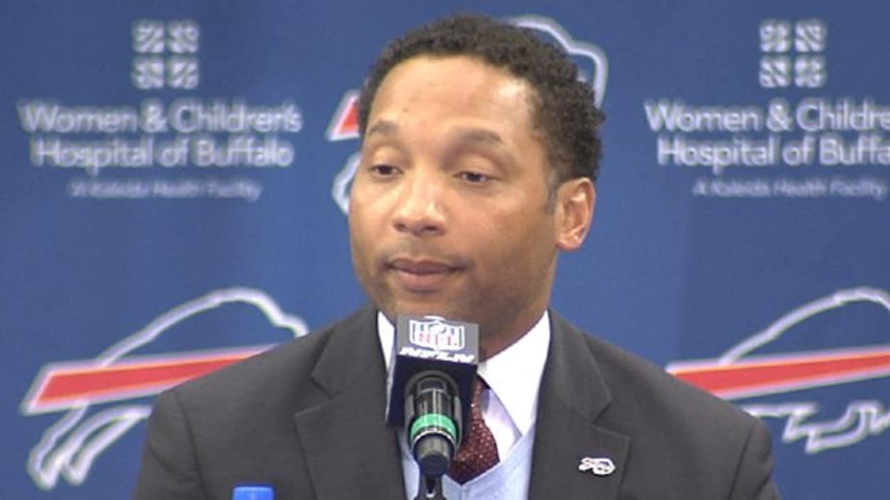 Whaley and Ryan on QB Situation