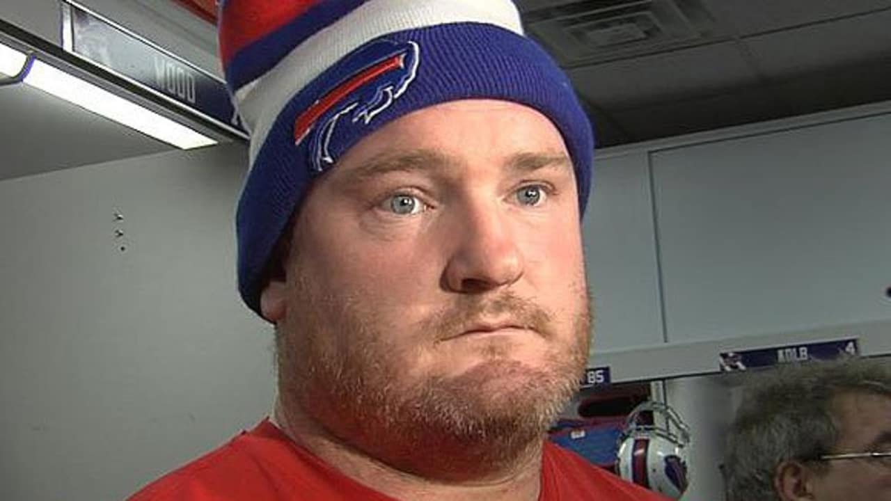 Kyle Williams on Need for Accountability