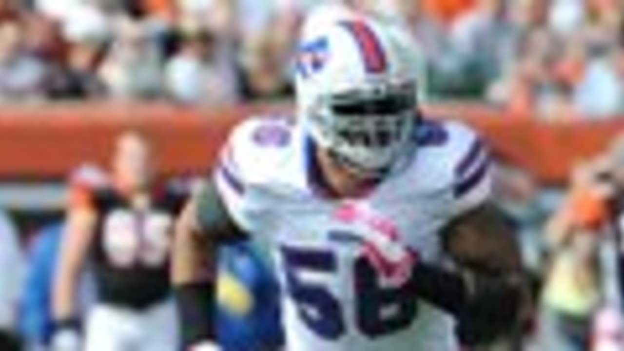 Merriman feeling rejuvenated after first practice