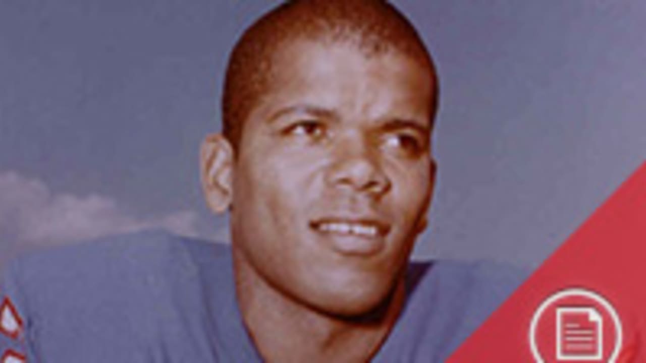 When football makes history: Bills lead the 1965 AFL All-Star game boycott