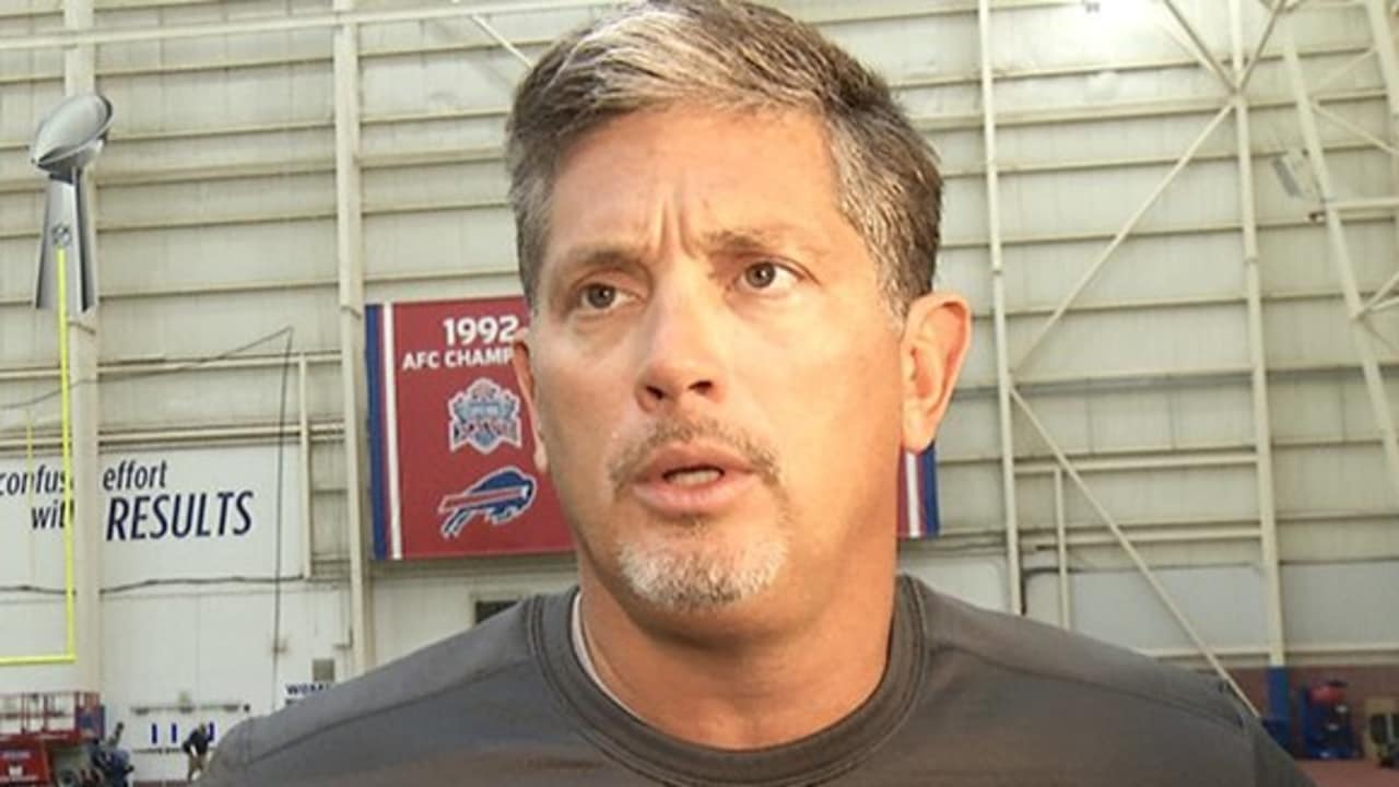 Schwartz: "We have to live up to high standards"