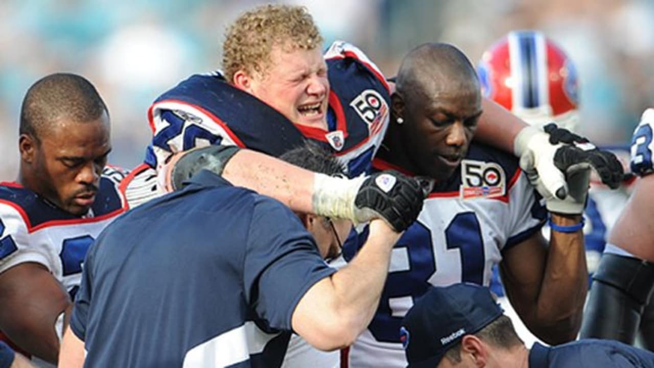 Bills Roundup: Injuries Continue; Bills Lose Late