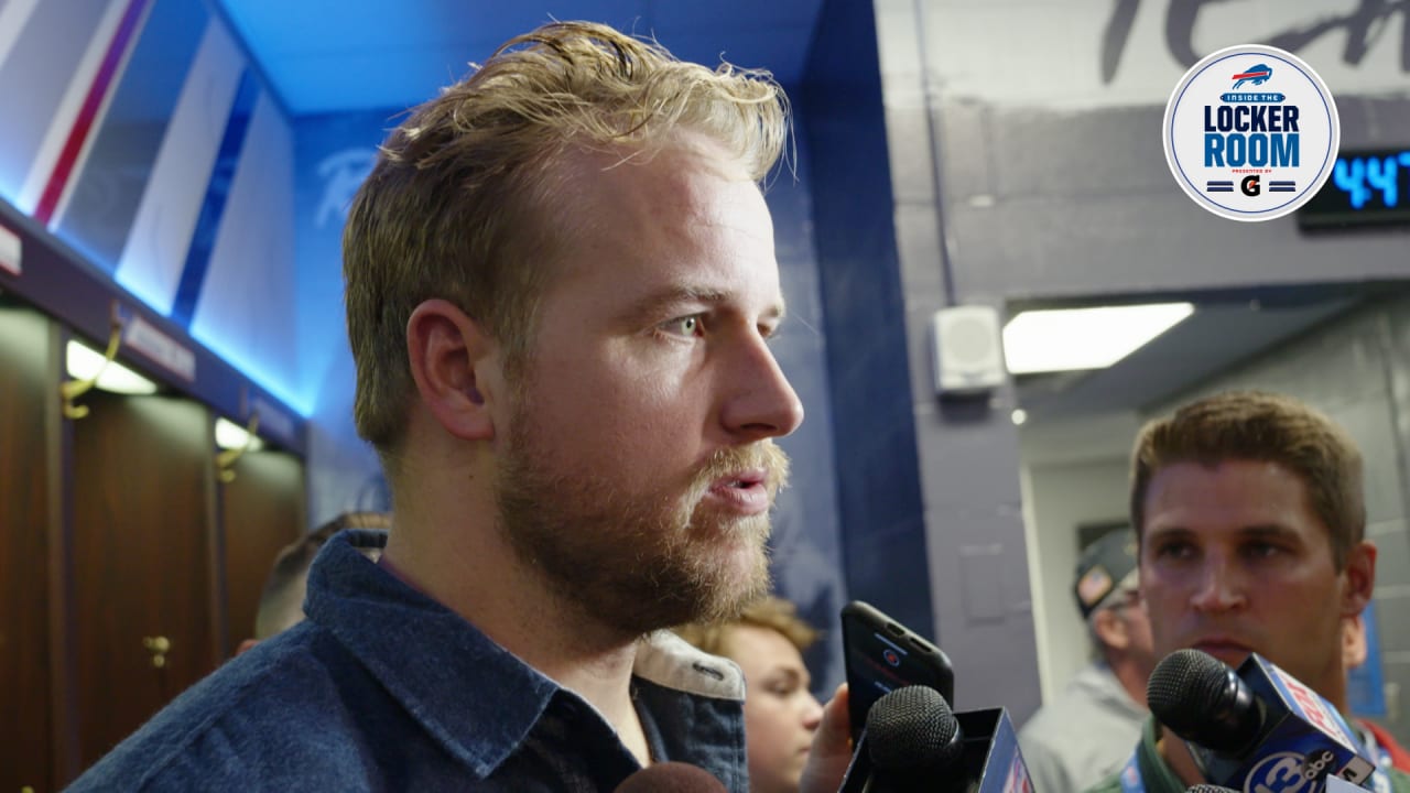 Matt Barkley: "We Know What We're Capable Of"