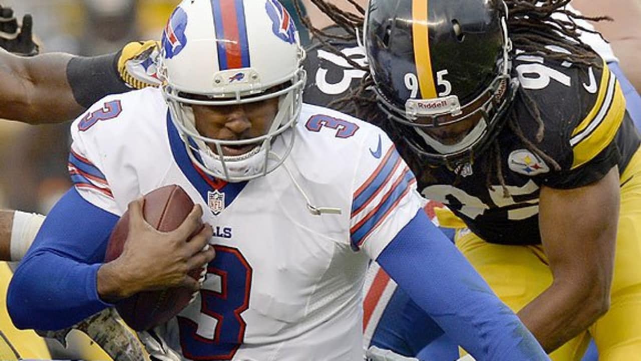 Bills Roundup: Offense Struggles in 23-10 Loss