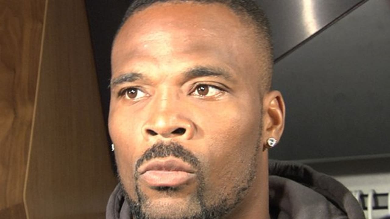 Fred Jackson: "We Have A Lot of Great Leaders"