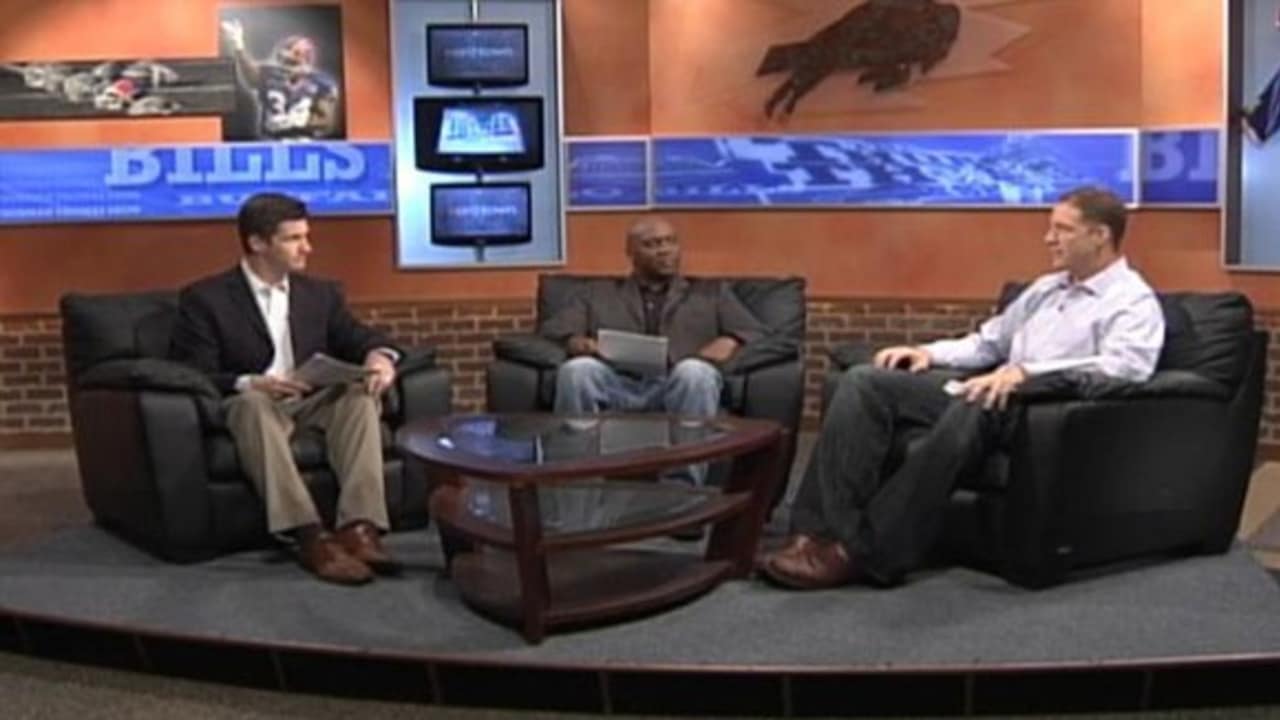 Week 5: Player Guest Ryan Denney