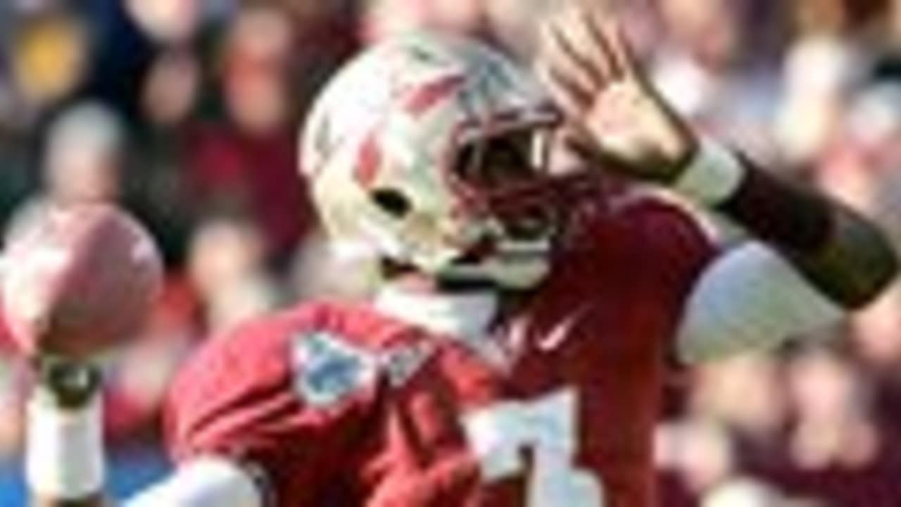 QB Manuel to have private workout with Bills