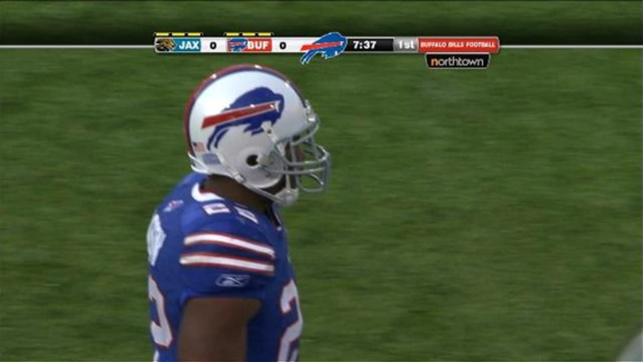 Jackson beats ex-Bill