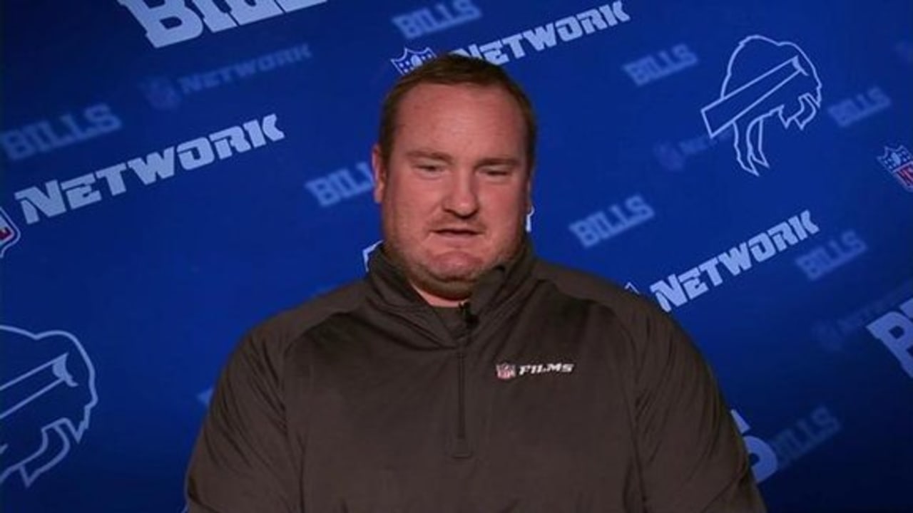 Williams: "Western New York is Special"