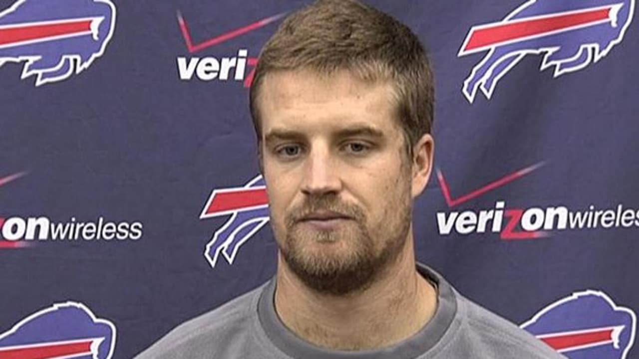 Ryan Fitzpatrick Wednesday Press Conference