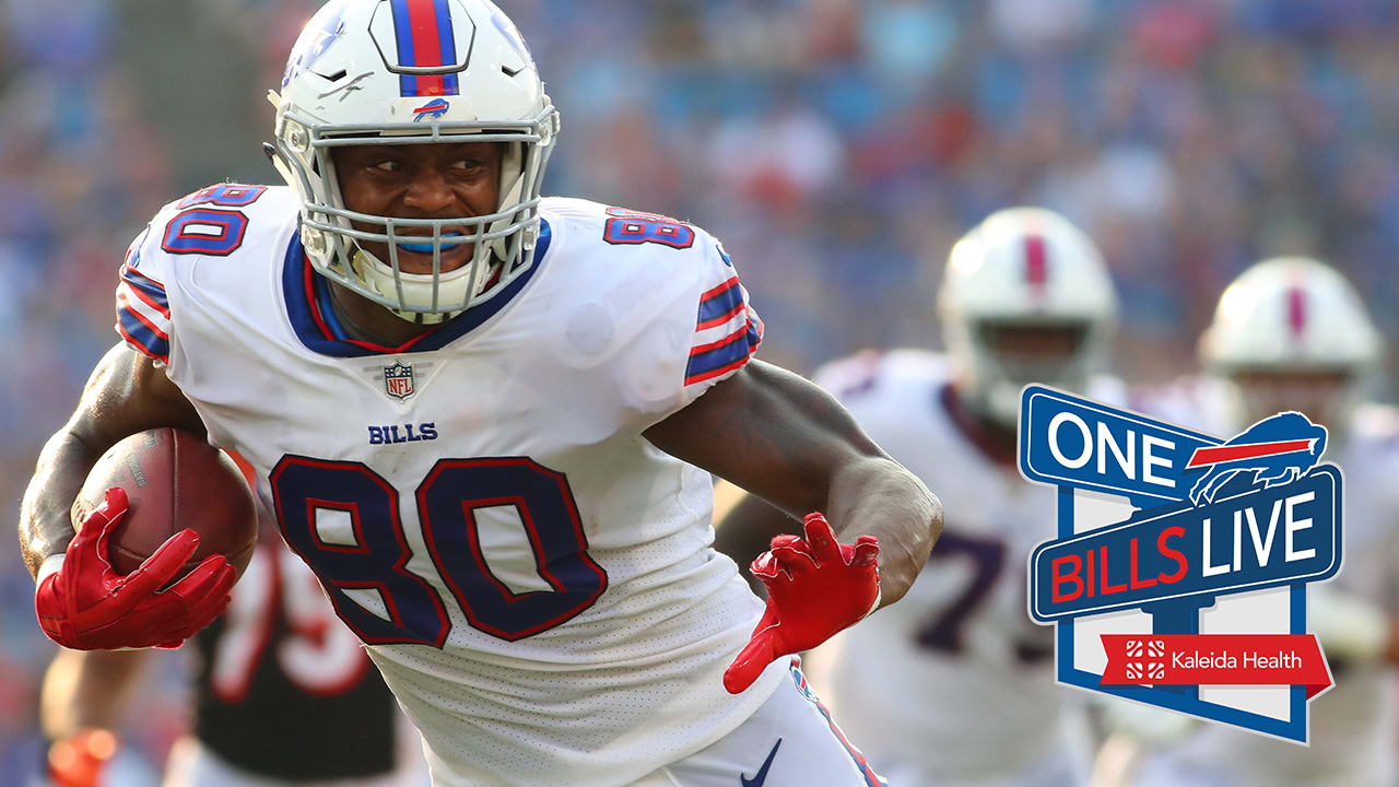 Jason Croom: “Every day you work hard until your opportunity comes”