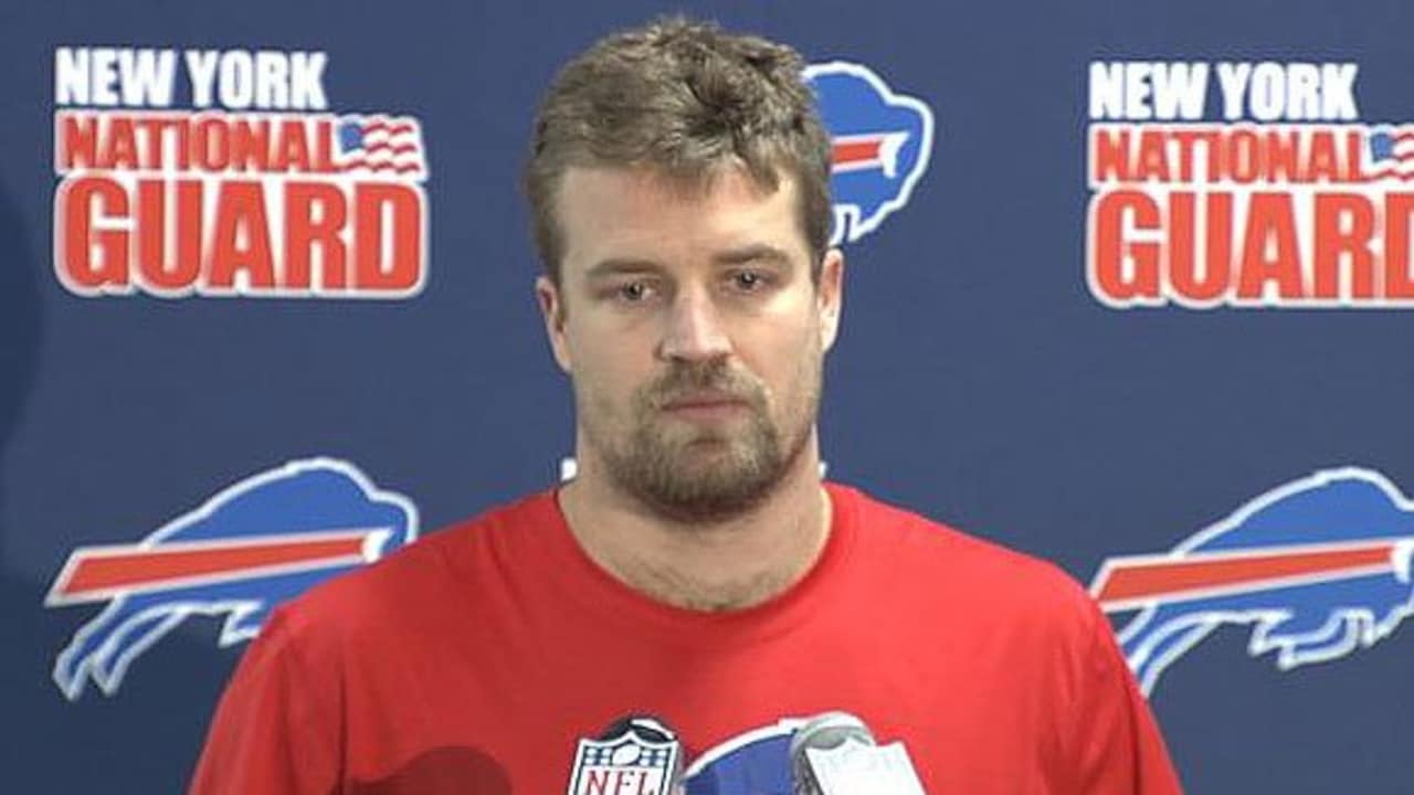 Ryan Fitzpatrick Postgame Press Conference