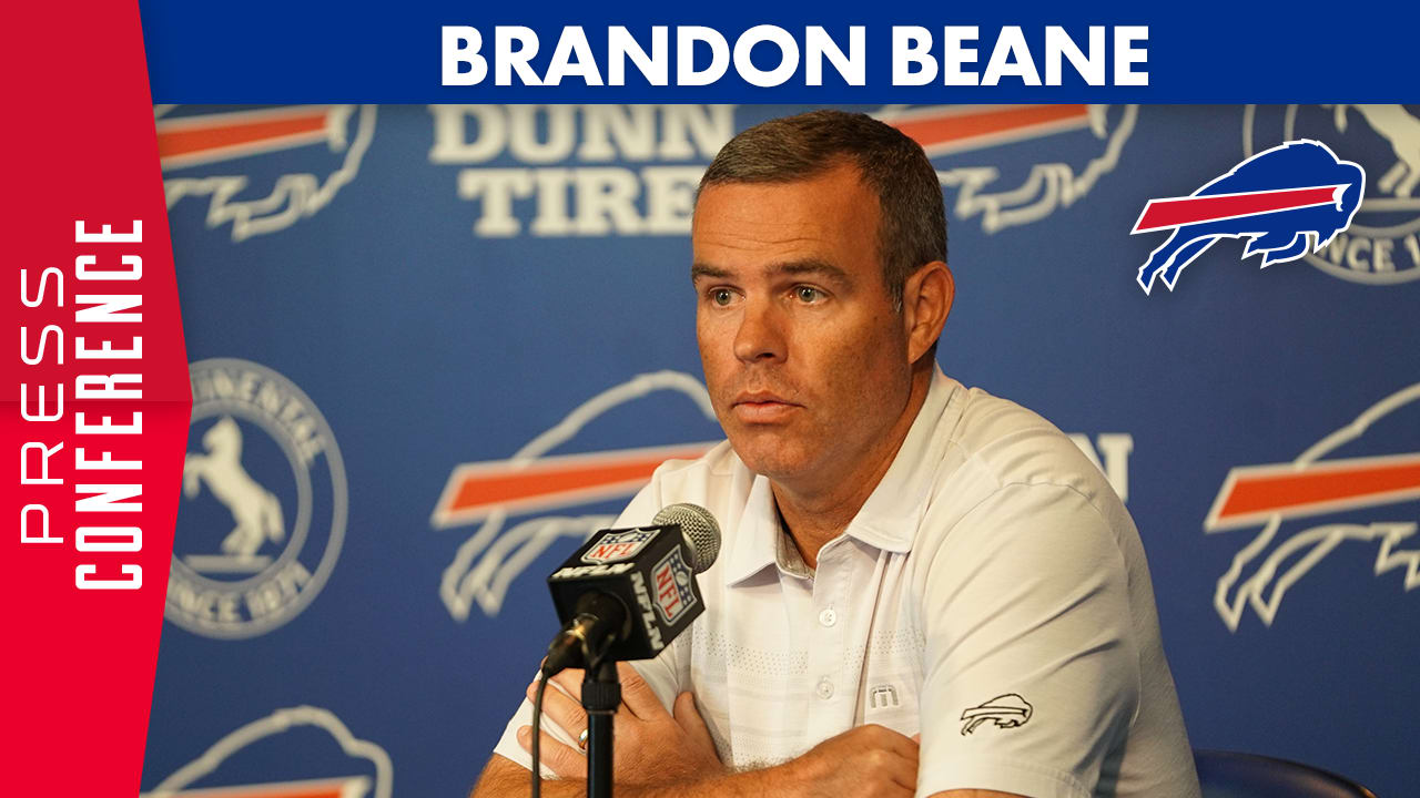 Brandon Beane: "You Wish There Was a Way to Keep Them All"