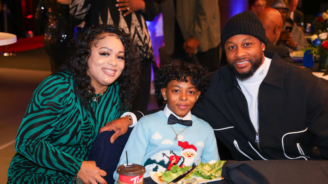 Get the know the winners of the 2022 Buffalo Bills Community Honors