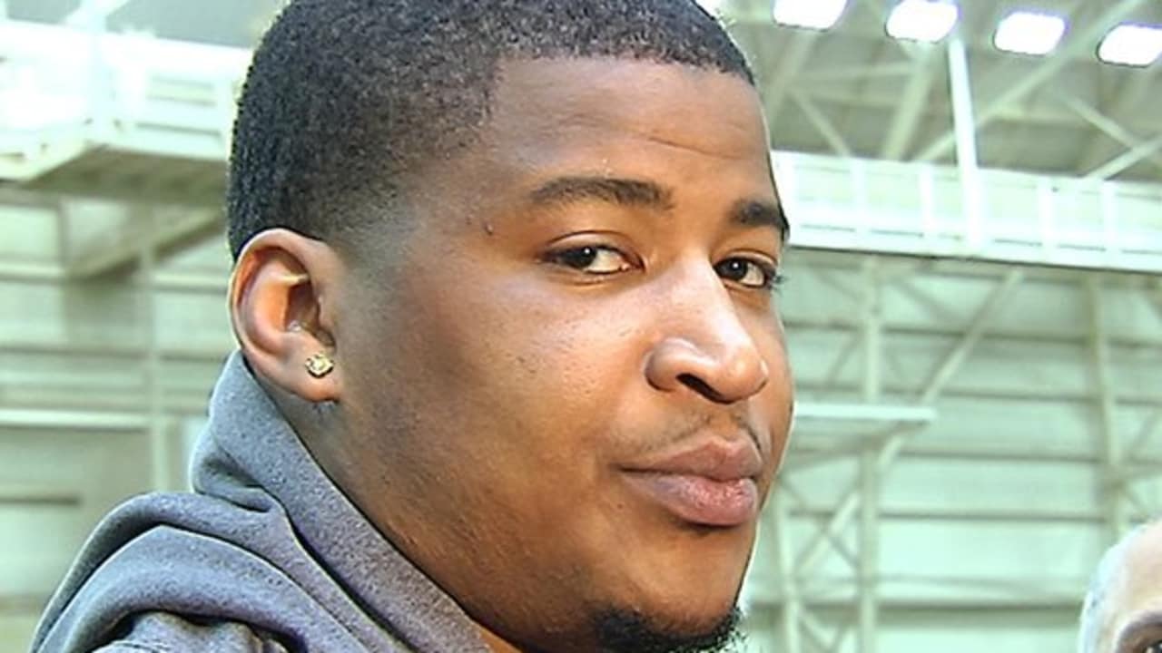 Michael Buchanan: "I'm a versatile player"