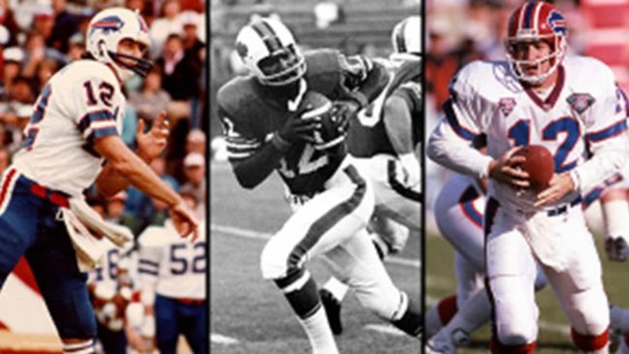 Inside the Numbers: Number 12