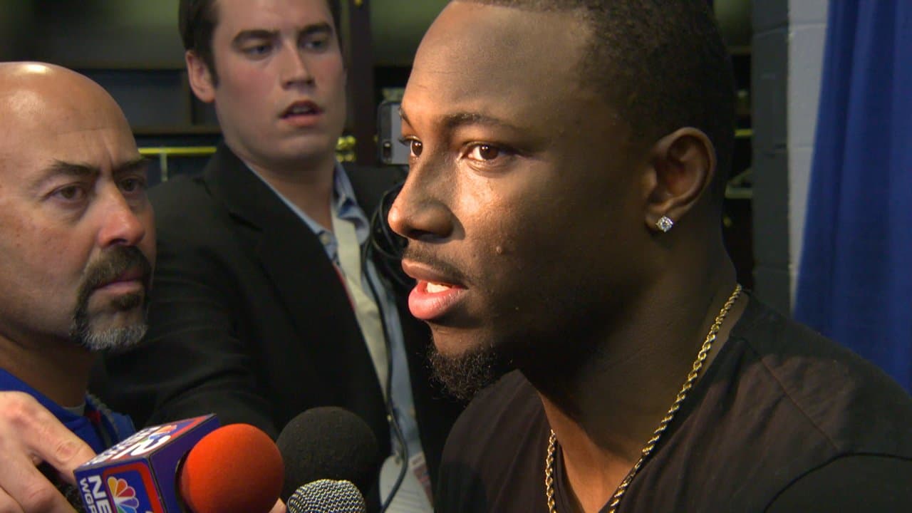 McCoy: "We just didn't execute"