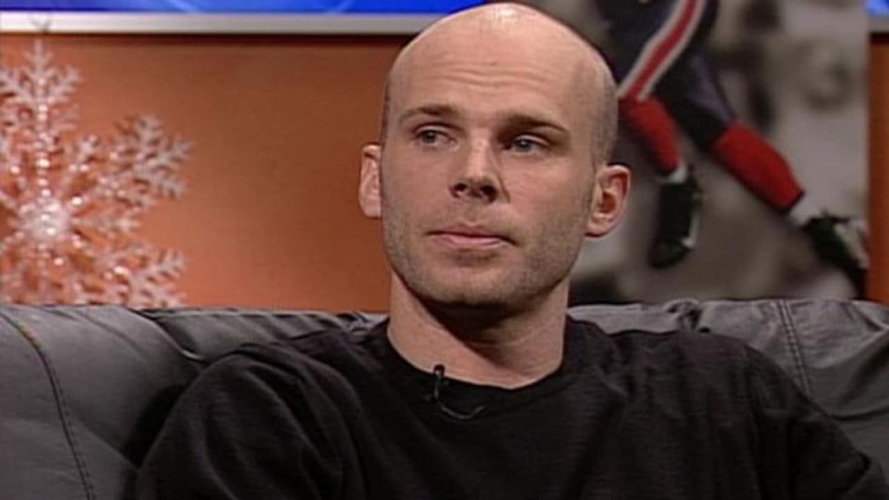 Week 15: Thurman Thomas Show - Guest Brian Moorman