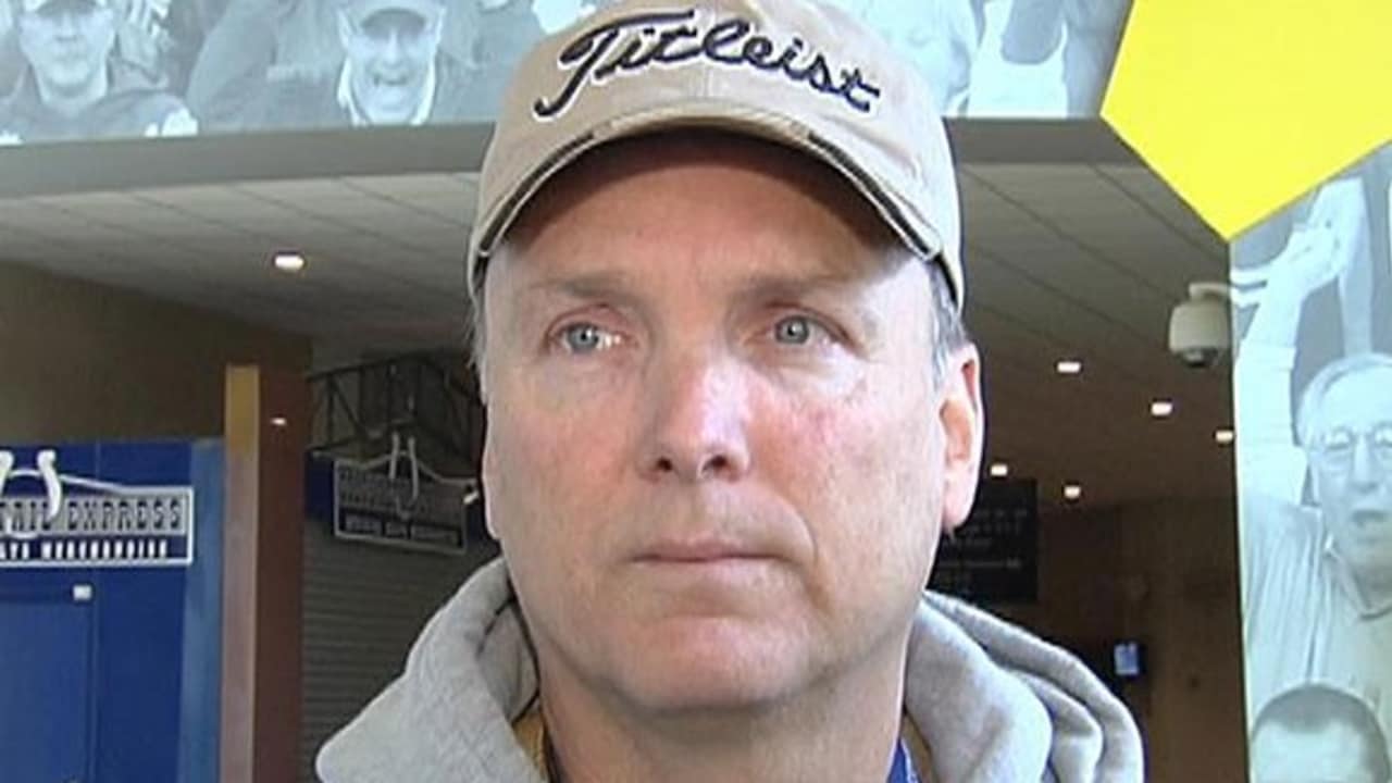 Turk Schonert Interview