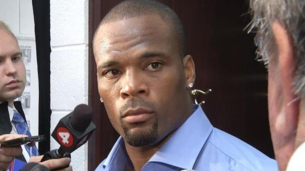 Fred Jackson on Win Over Carolina