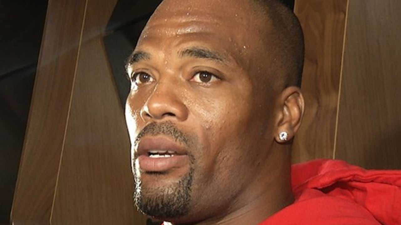 Fred Jackson: "We have to go score points"