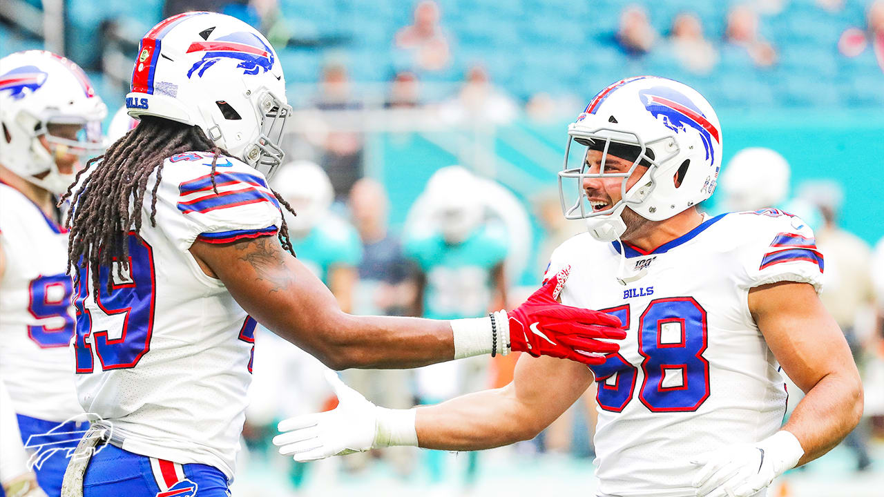 State of the Roster - Defense