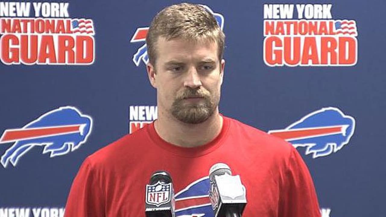 Ryan Fitzpatrick Postgame Press Conference
