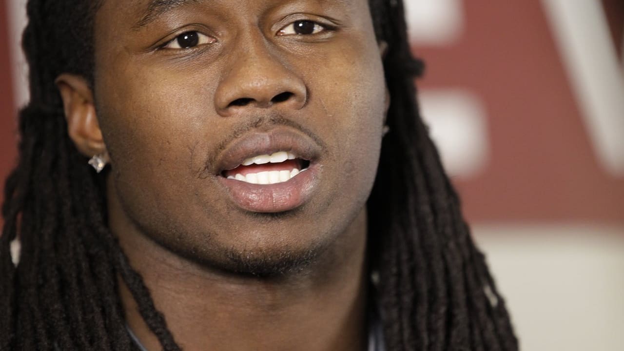 Sammy Watkins Through the Years