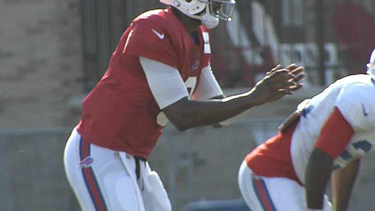 Bills Roundup: Thursday News and Highlights