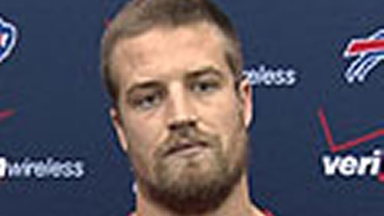 Ryan Fitzpatrick Wednesday Press Conference