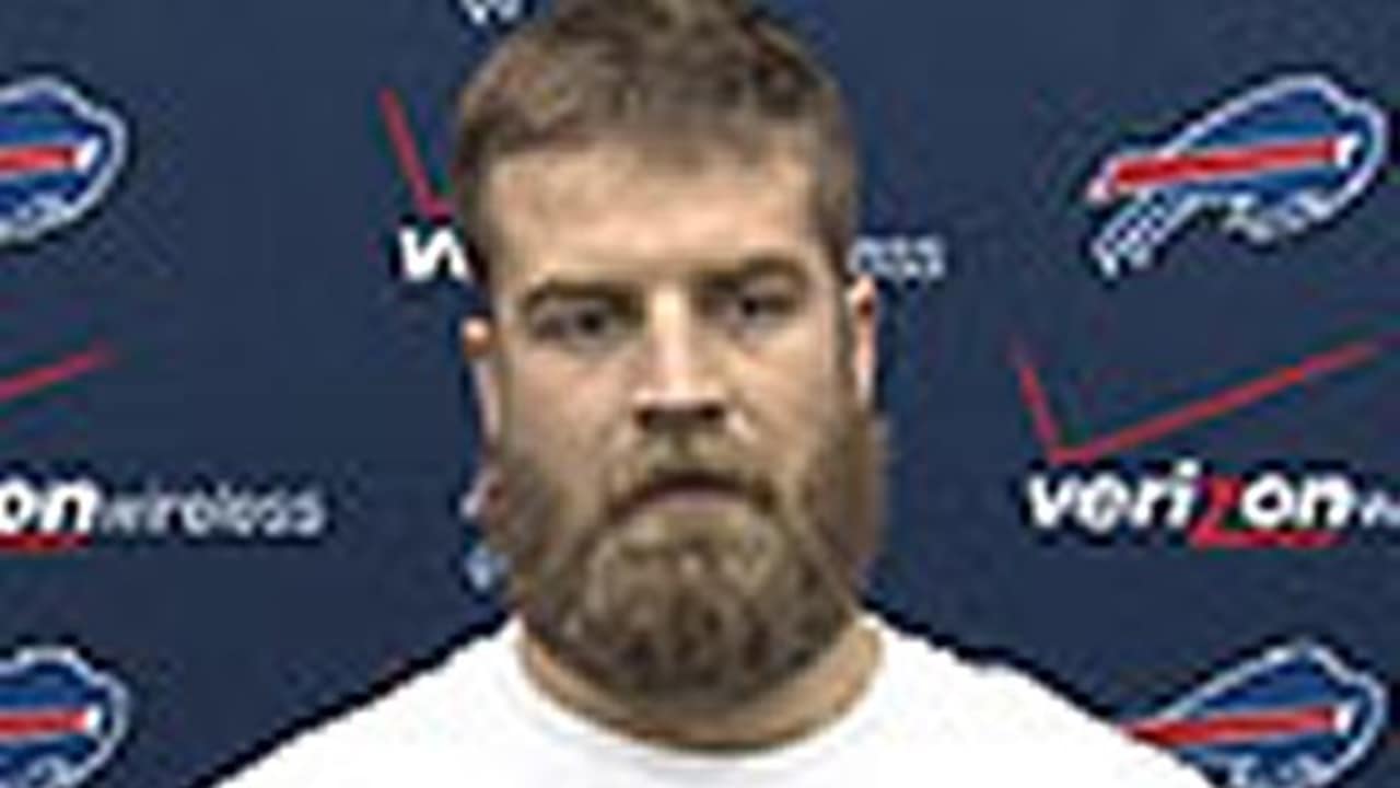 Ryan Fitzpatrick Wednesday Press Conference