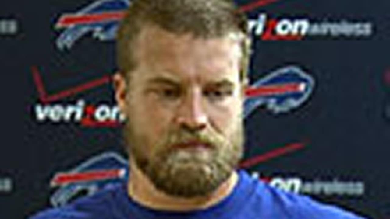 Ryan Fitzpatrick Postgame Press Conference