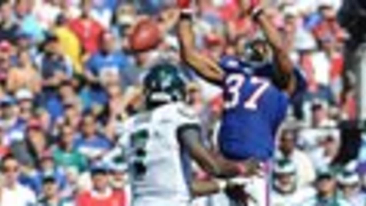 Wilson named AFC Defensive Player of the Week