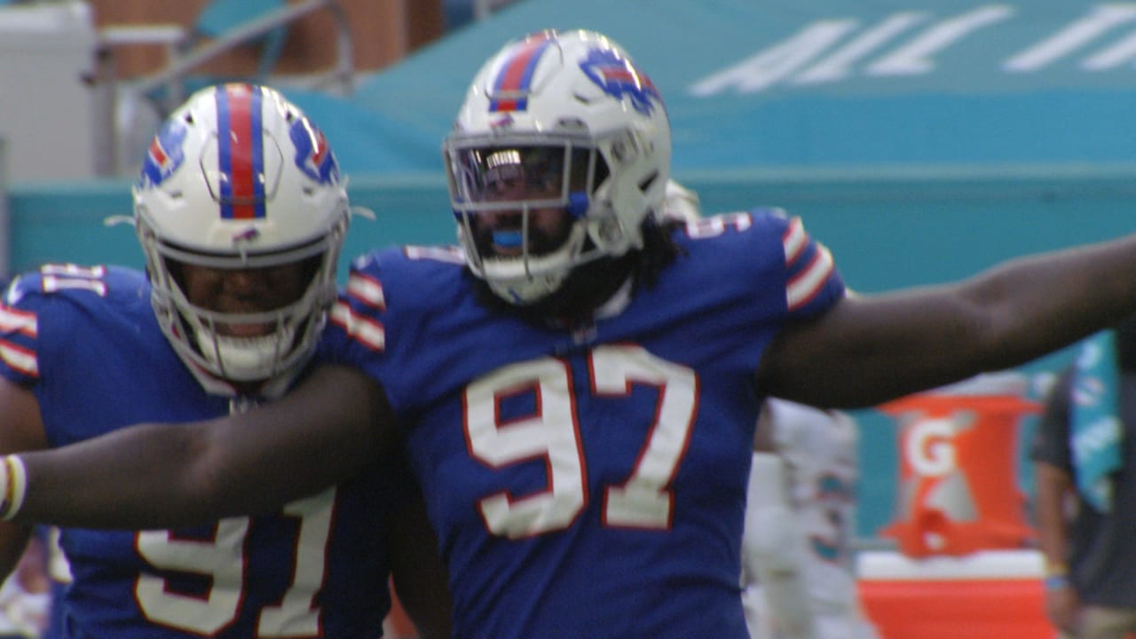 Game Preview | Bills vs. Rams | Week 3