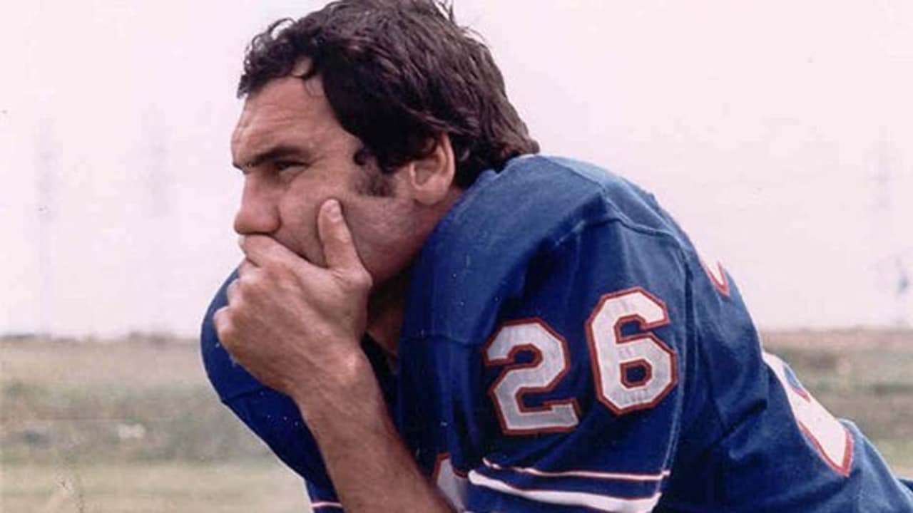 AFL Focus: George Saimes